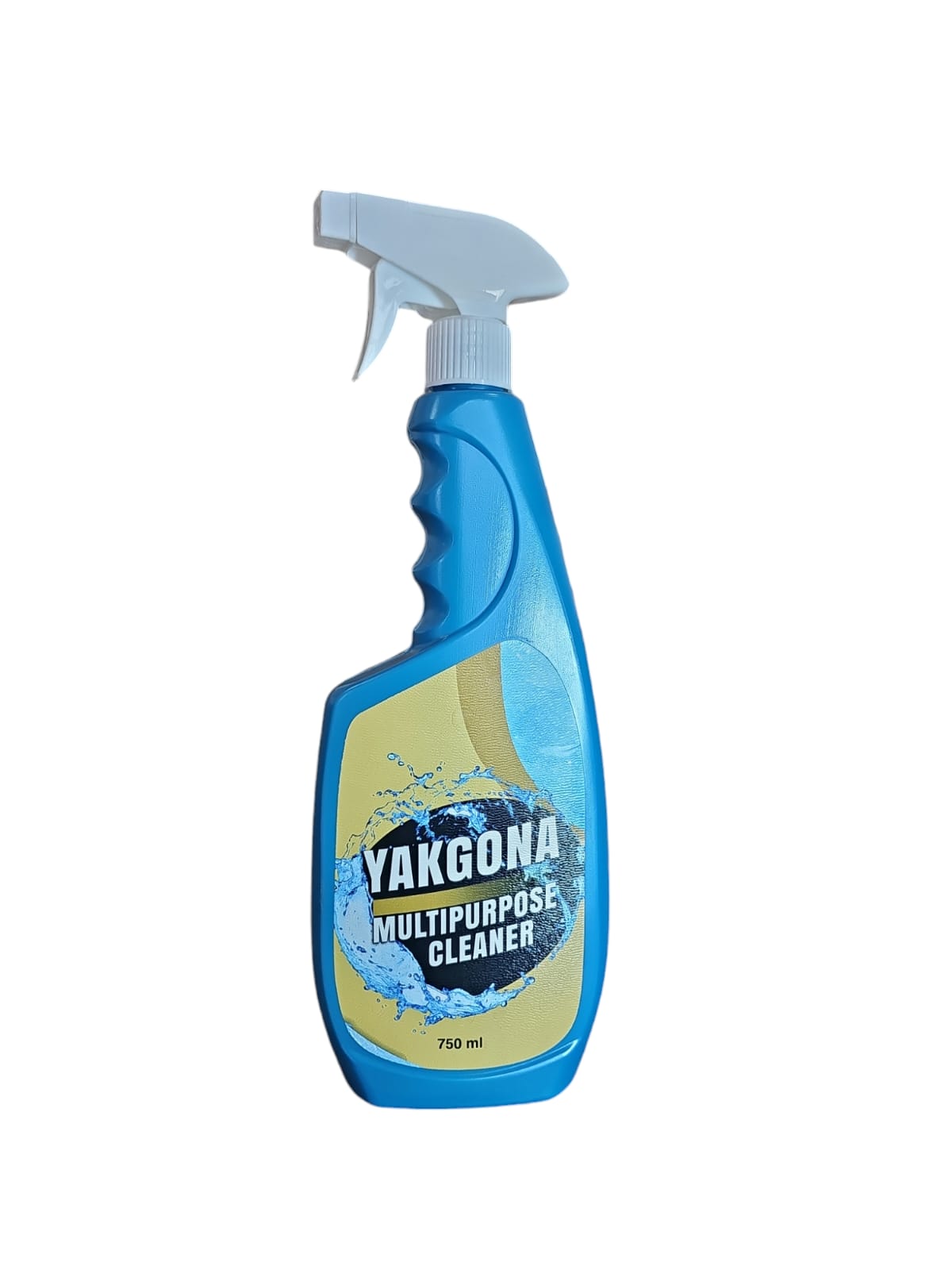 750ML Yakgona Multipurpose Cleaner – THE YAKGONA BRAND