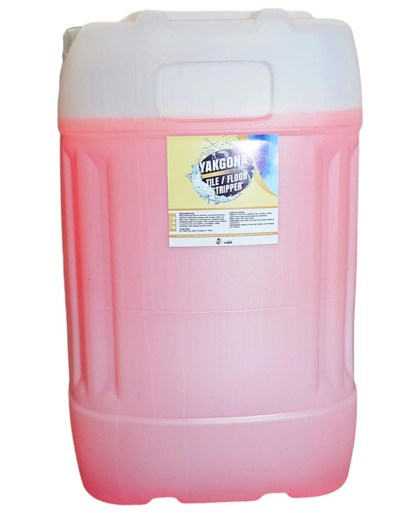 25L Yakgona Power Force Degreaser – THE YAKGONA BRAND