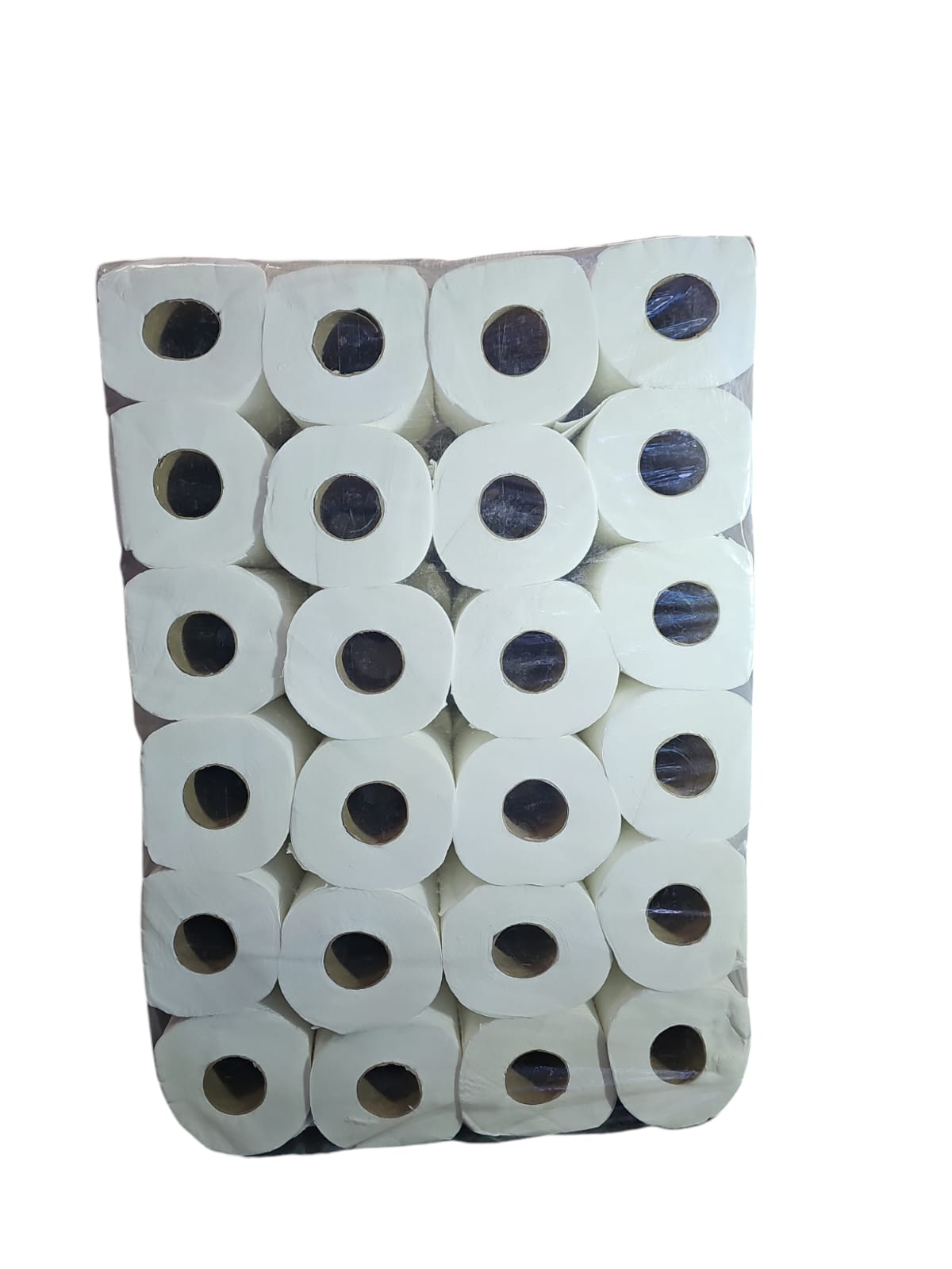 Virgin 2ply Toilet paper (48) – THE YAKGONA BRAND