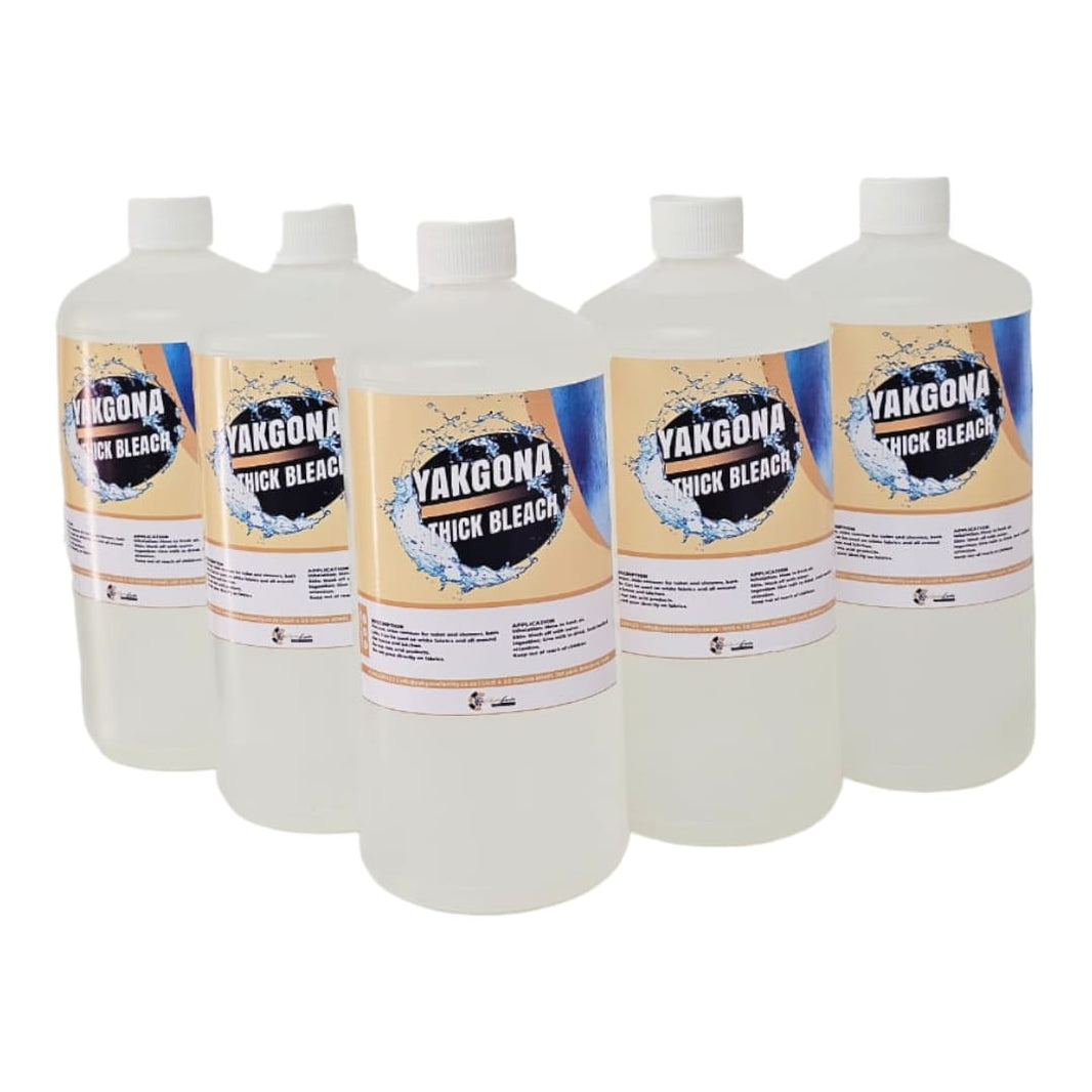 Products – THE YAKGONA BRAND